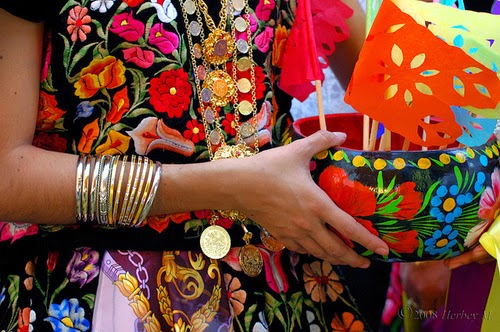 Descubriendo Oaxaca: Cultura de Oaxaca