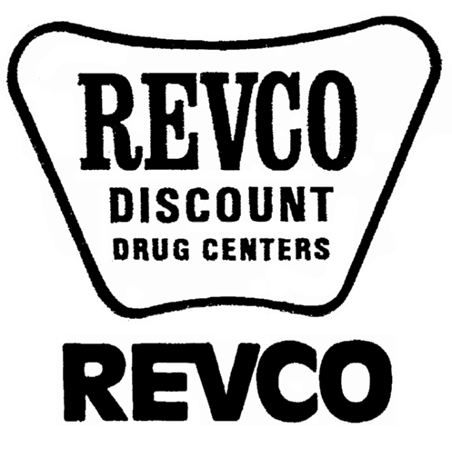 History Lesson: Euclid Aldi Part IV: Revco/CVS - Euclid Evolution