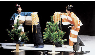 Japanese Drama..... An overview