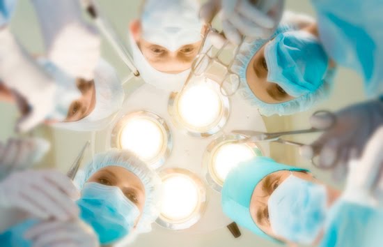 Adenoamigdalectomia: Depoimento: Dia da Operação