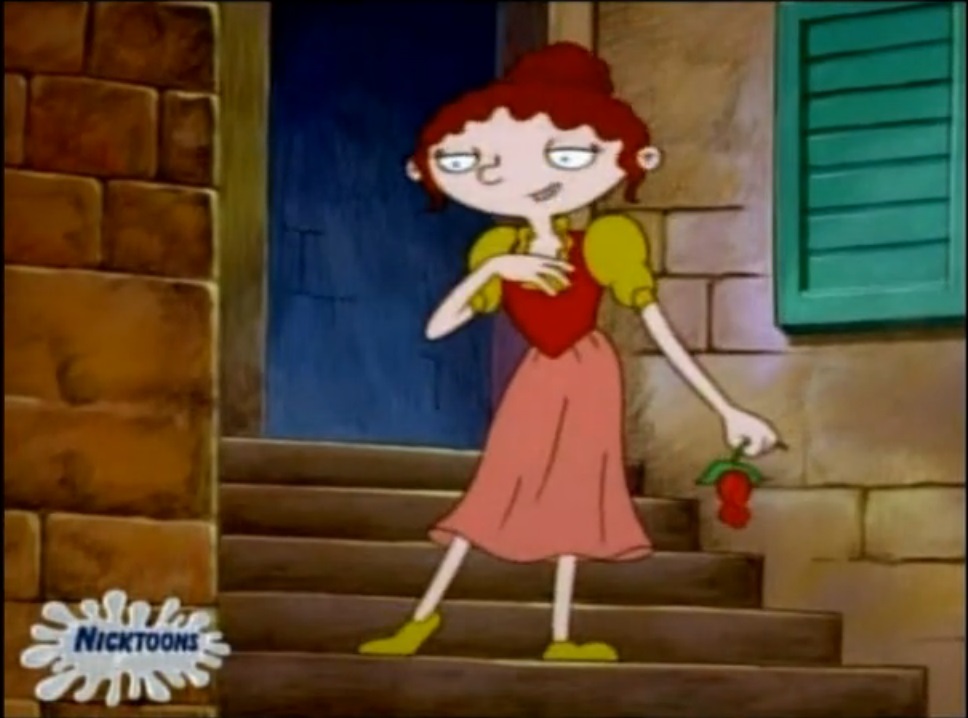 Hey Arnold! - REVIEWED: May 2016