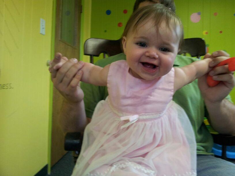 Figuring It Out 101: Middle Child Syndrome