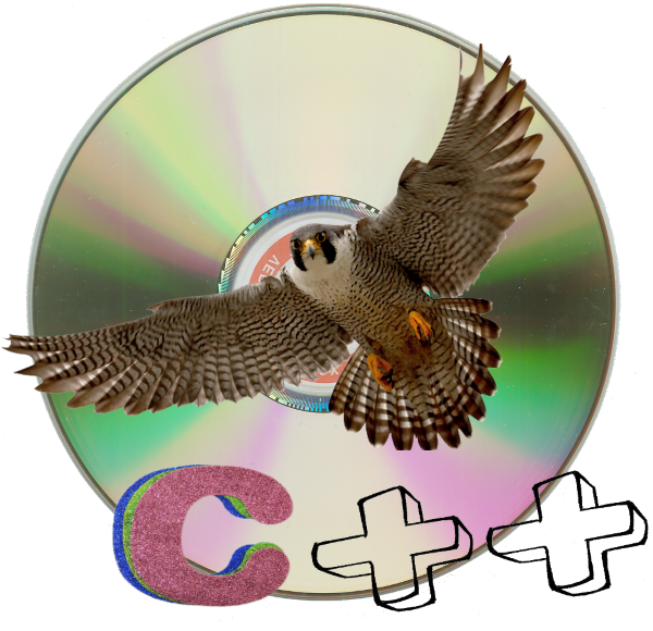 C++ : Nuestro Primer Aplicativo con Falcon C++ | C++
