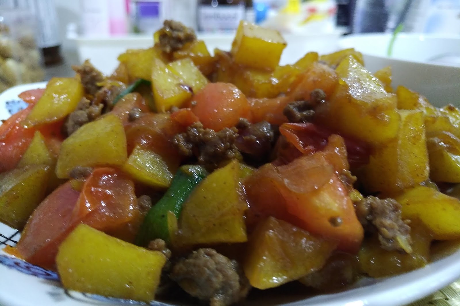 Roadblog101 The Home Cooked Food roadblog101-the-home-cooked-food