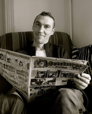 Le Deblocnot': PLACE HUBERT MOUNIER: le projet hommage de la scène ...