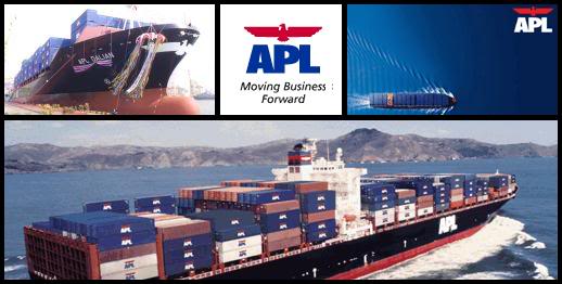History of All Logos: All Apl Logos