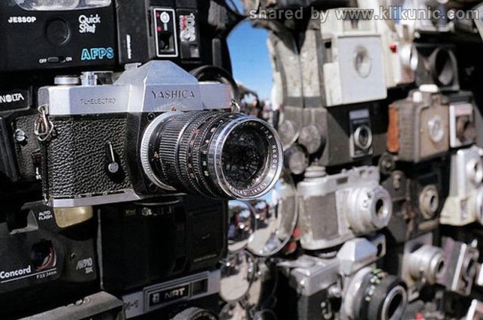 "Camera Car" Yang Super Cool - BLOG YANIEJ