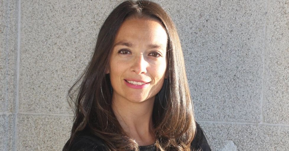 O RECUNCHO DE XOAN: MARÍA CANOSA