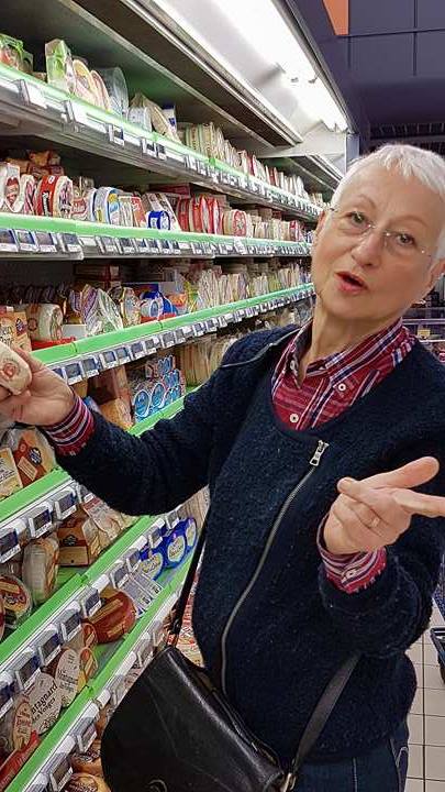 Beth Haslam - Author of the Fat Dogs and French Estates series: French ...