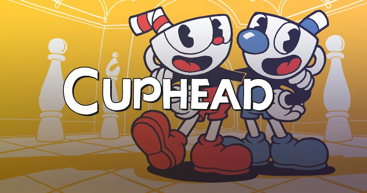 Cuphead:Трейнер/Trainer v1.0 PC RePack Xatab
