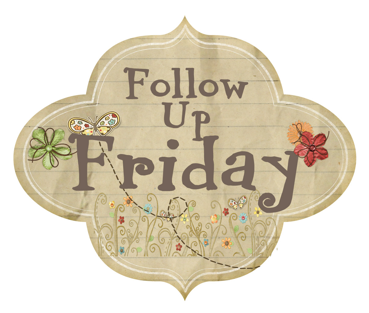 Our heARTS4Him Team: Follow Up Friday – Friday, July 8, 2011 – Day #7