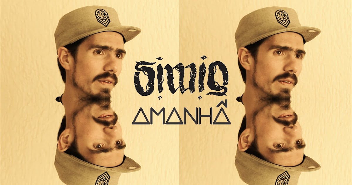 Símio (Luis Cilho) lança disco inédito