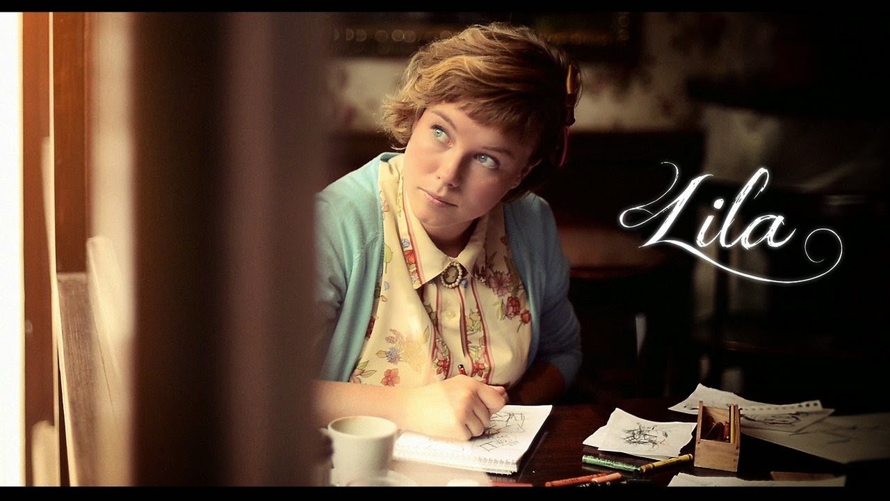 Los jueves, corto: Imaginando un mundo lleno de color con tres ...