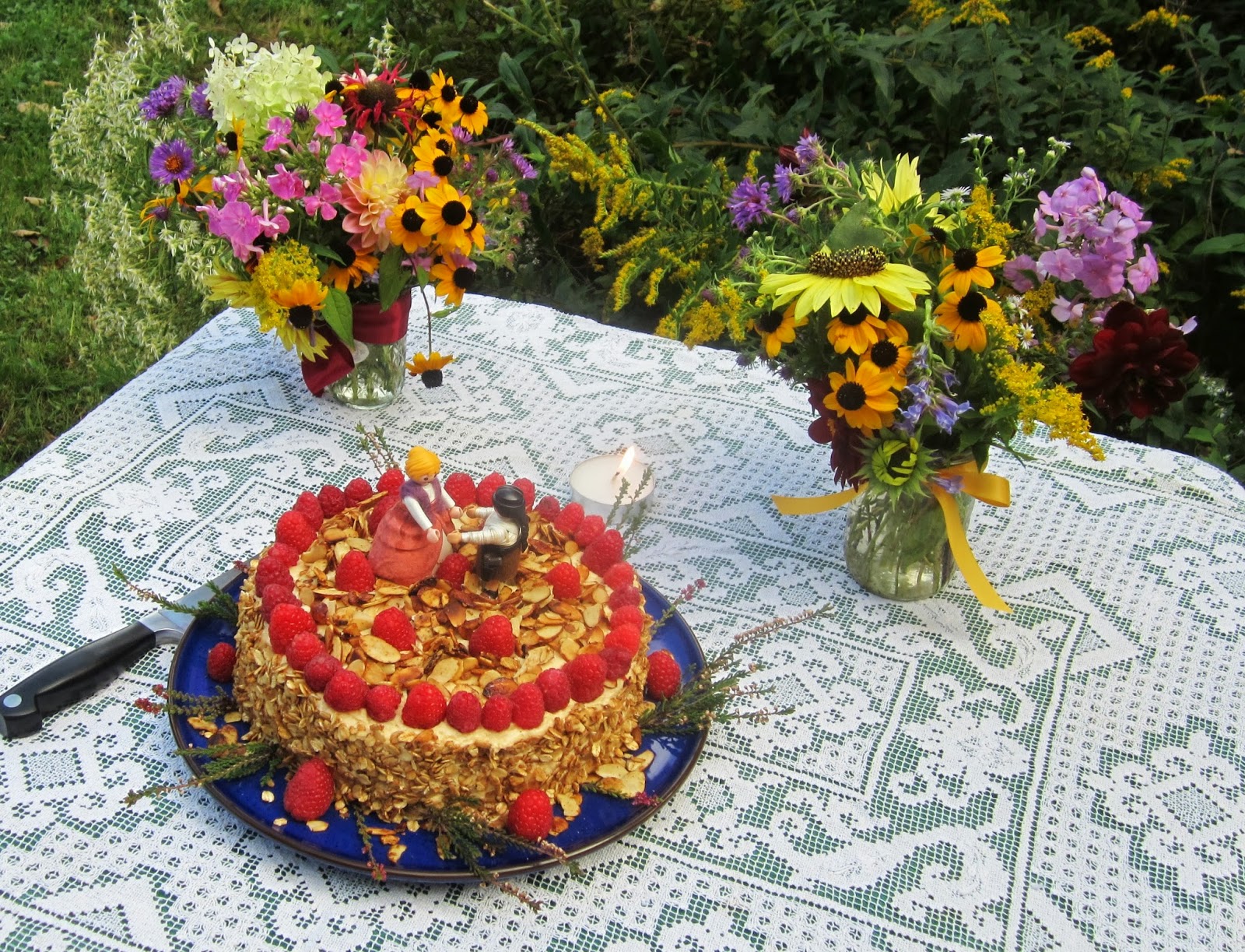 Cowgaels In Tir Na Blog How To Have A Celtic Farm Wedding