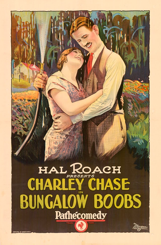 Beautiful Vintage Movie Posters from Classic Hollywood in the 1920s ...