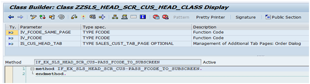 BADI Add Header Tab Custom Fields in VA01,VA02,VA03 ( Sales Order ) with BAPI Extension - Learn ...