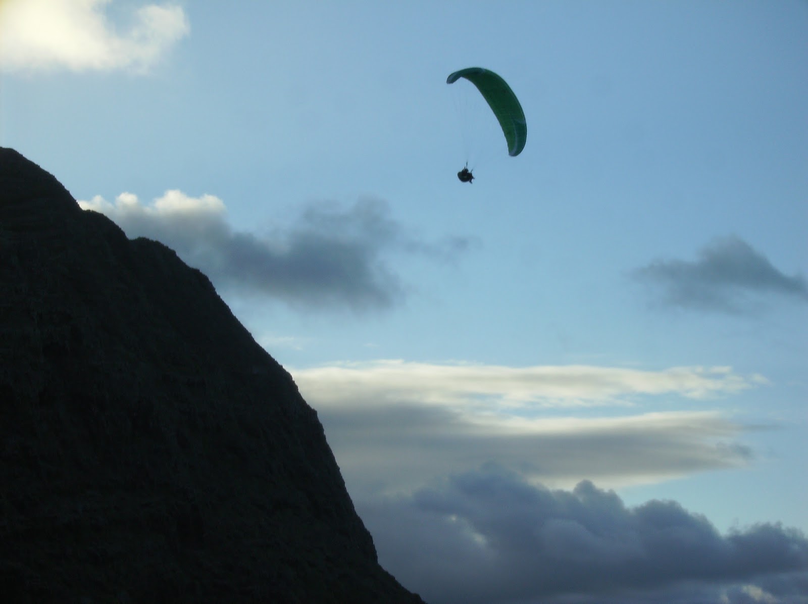 Full Circle - by Marc DePaul