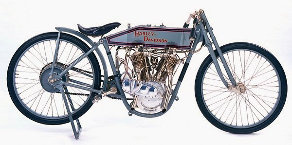 Info Foto Biodata: Biografi Arthur Davidson-Pendiri Harley-Davidson