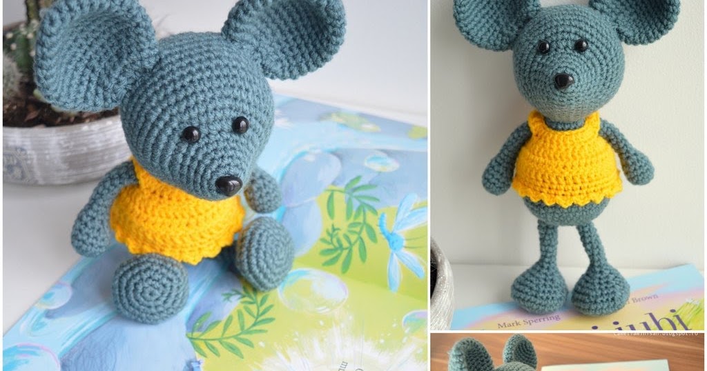 Camelia Minişan: Soricel Crosetat