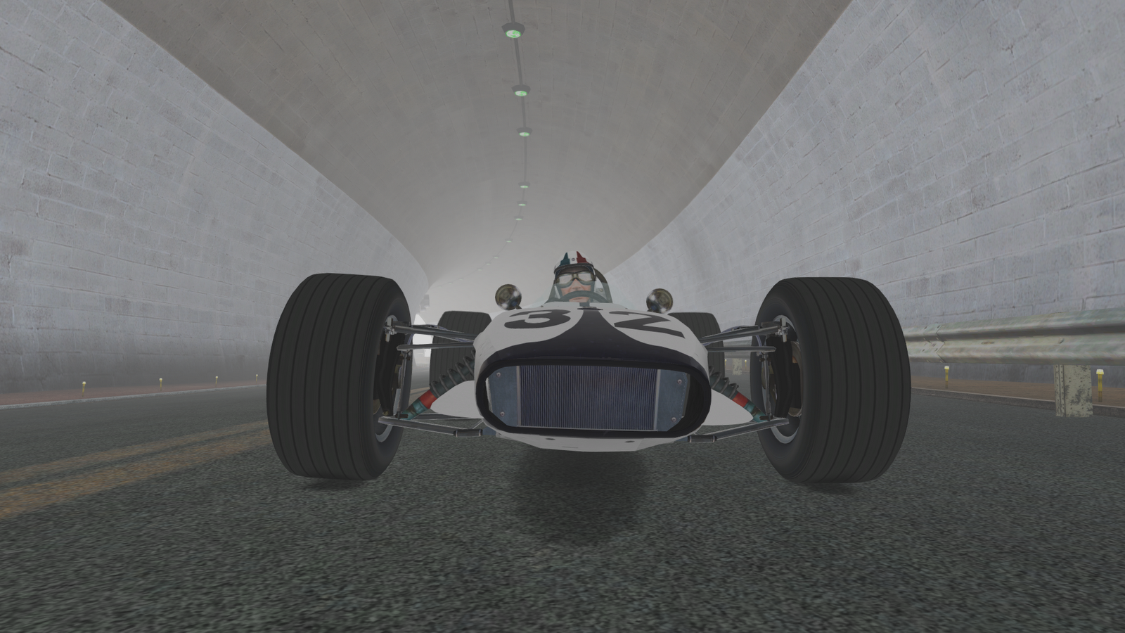 rF2: rFactor 2 (beta)