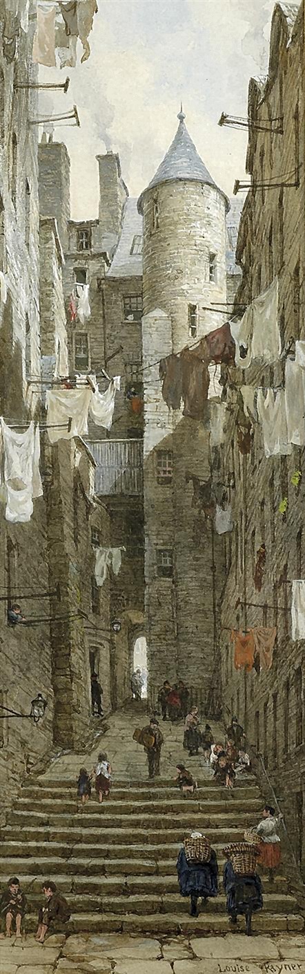 Louise Rayner 1832-1924 | Tutt'Art@ | Masterpieces