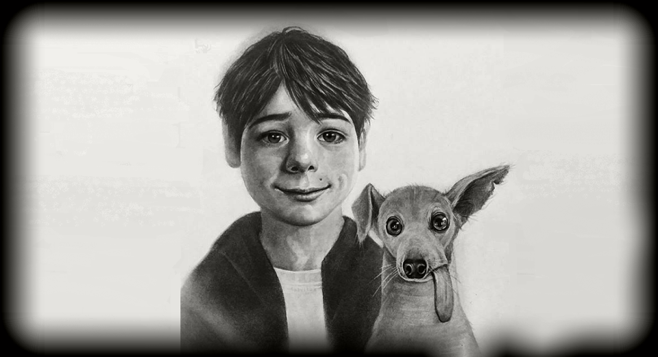 Creepypasta de Coco - La verdadera Historia de la Película de COCO