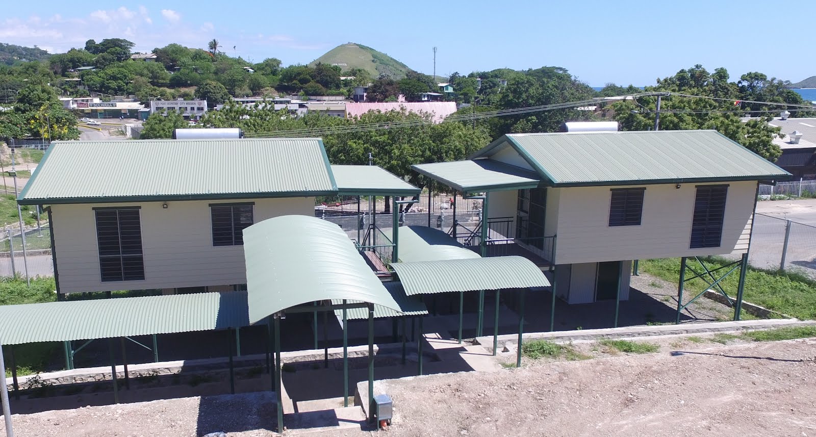 Expert Advice Now Available for Home Buyers in PNG - Papua New Guinea Today