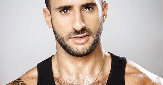 Eliad Cohen, Supervivientes, PAPA Party, : ELIAD COHEN