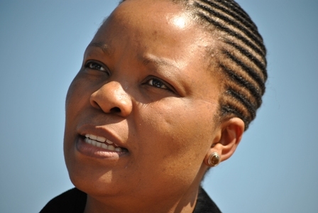 SABC Education: Winning with Winnie and Skeem Saam.