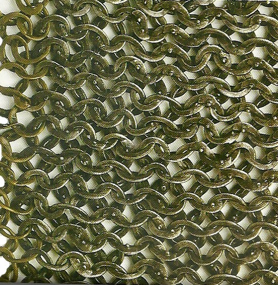 Unraveling Threads: Armor-dillo Part 2