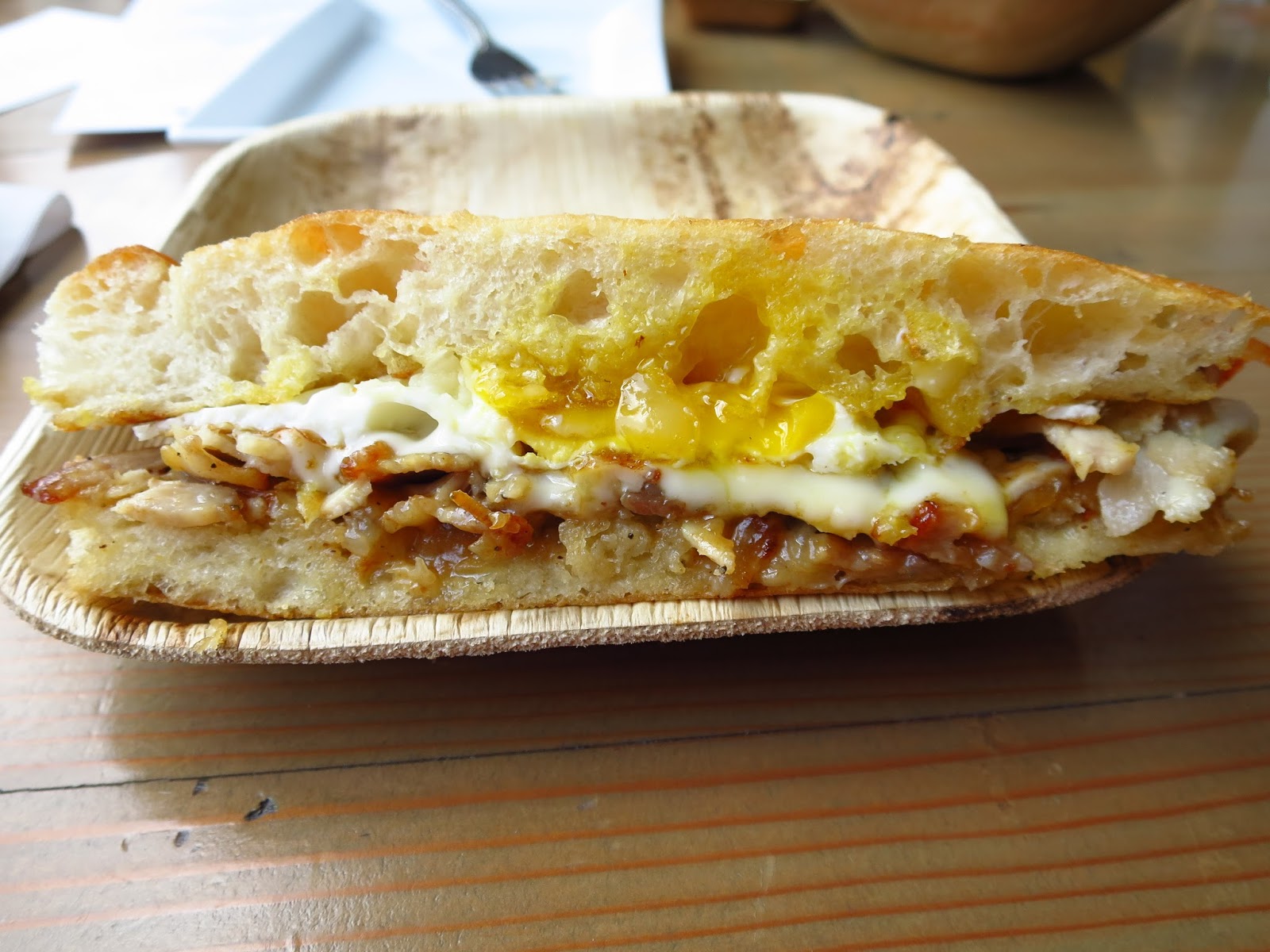 Smokin' Chokin' and Chowing with the King: Animale