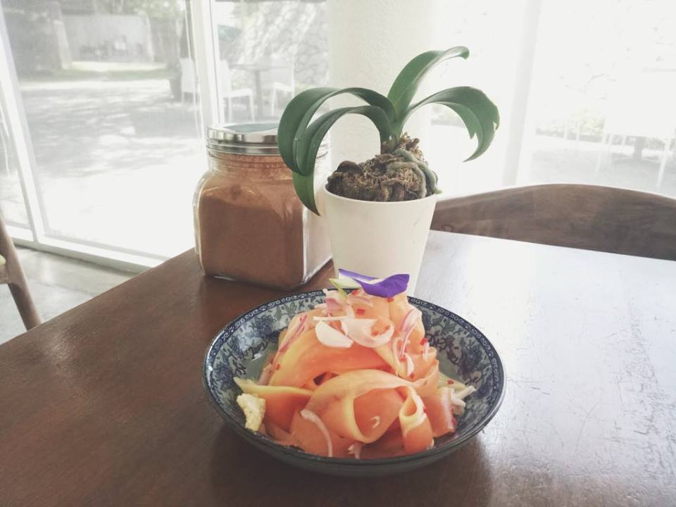 HIDANG STYLE @ KOTA DINE AND COFFEE - OLIVIA SOH