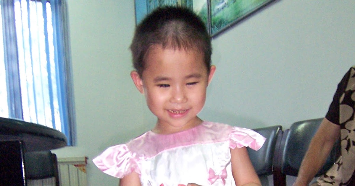 A Road Less Traveled: Miss Lexi Li and Little Lexi