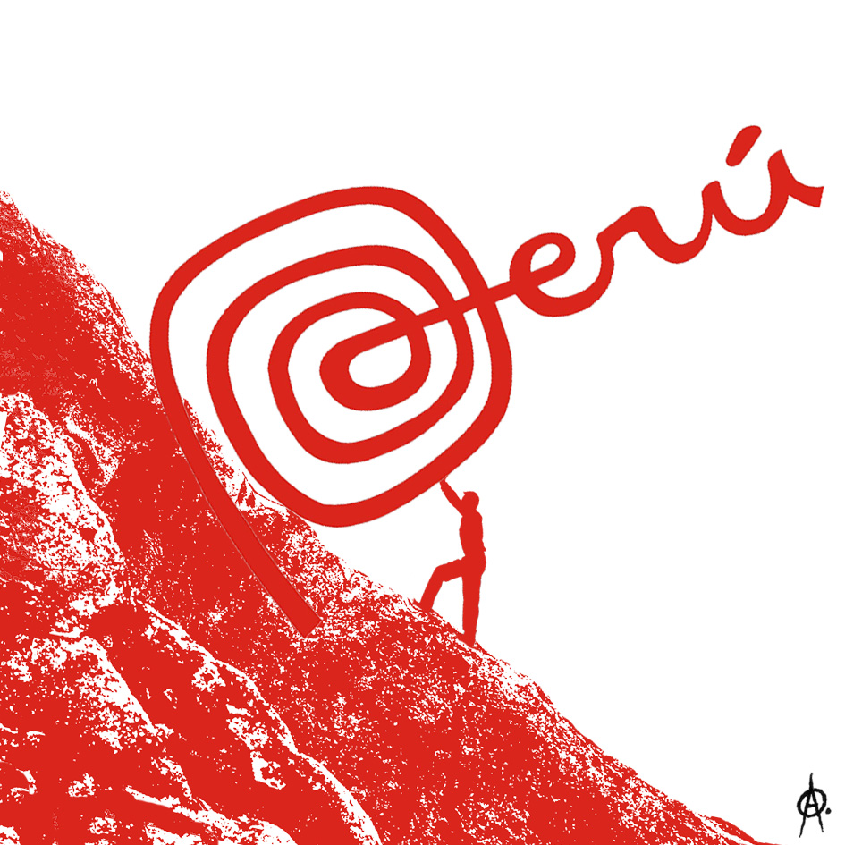 MARCA PERU TE AMO PERU!!! ~ Atractivos Turísticos del Perú