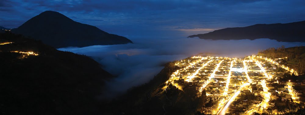 Unidades Educativas de Chunchi