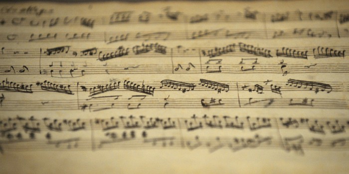 LAS TEXTURAS MUSICALES