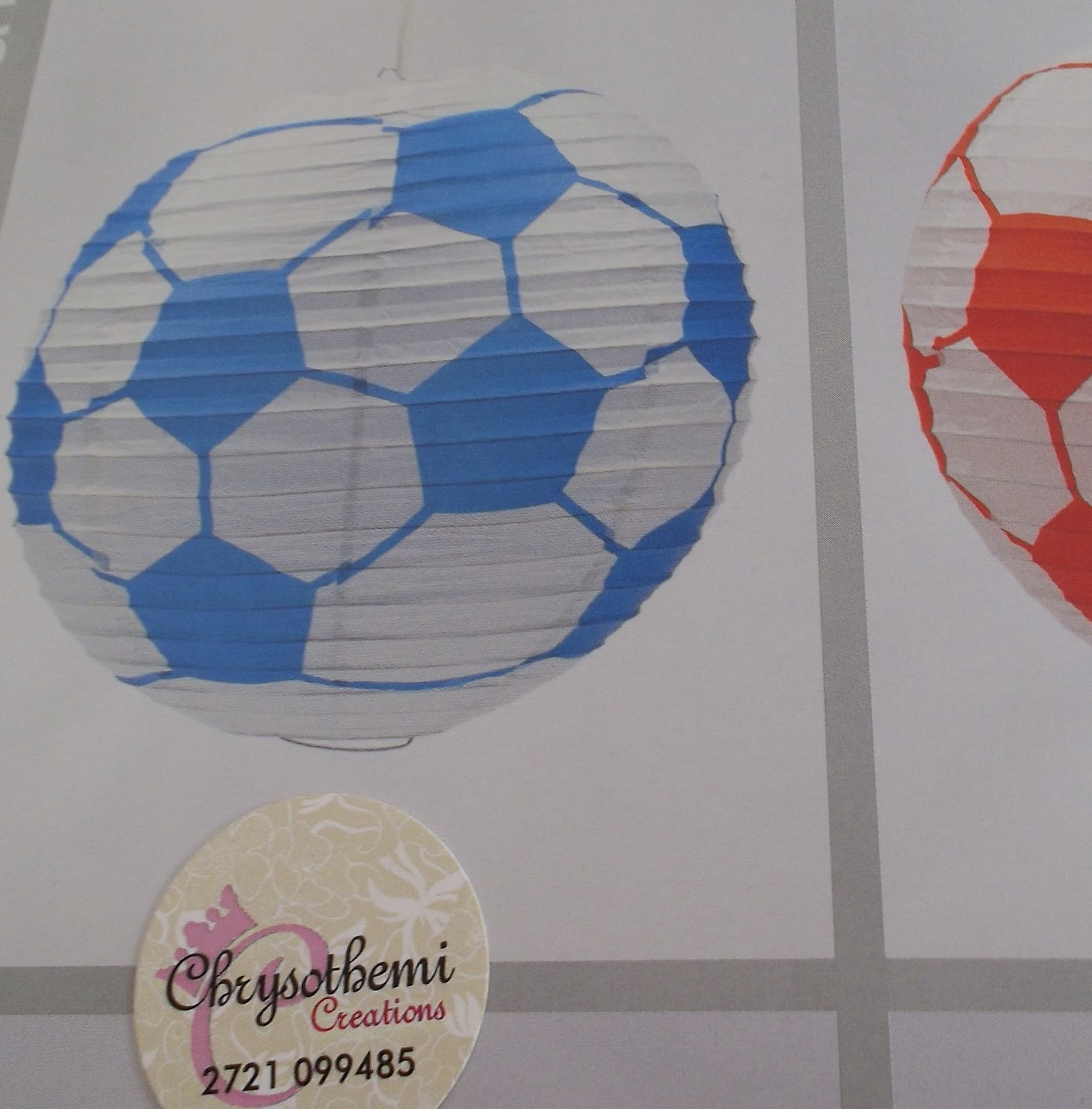 MY_CRAFT_AND_ART_ CREATIONS: ΜΠΟΜΠΟΝΙΕΡΕΣ ΒΑΠΤΙΣΗΣ ΜΕ ΘΕΜΑ ΠΟΔΟΣΦΑΙΡΟ!