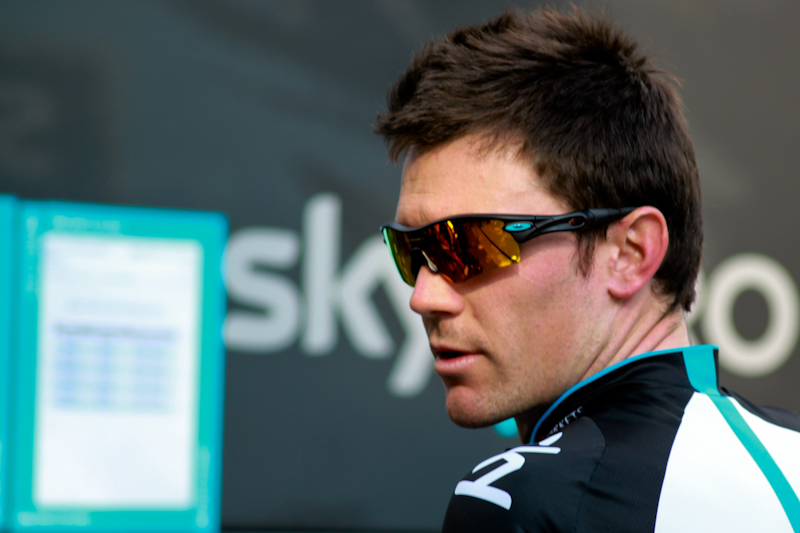 Cyclopunk: Daily Cycling Facts 10.09.12