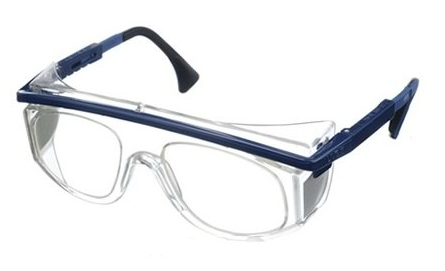 70s Astroflex with Side Shields ~ Kashelara