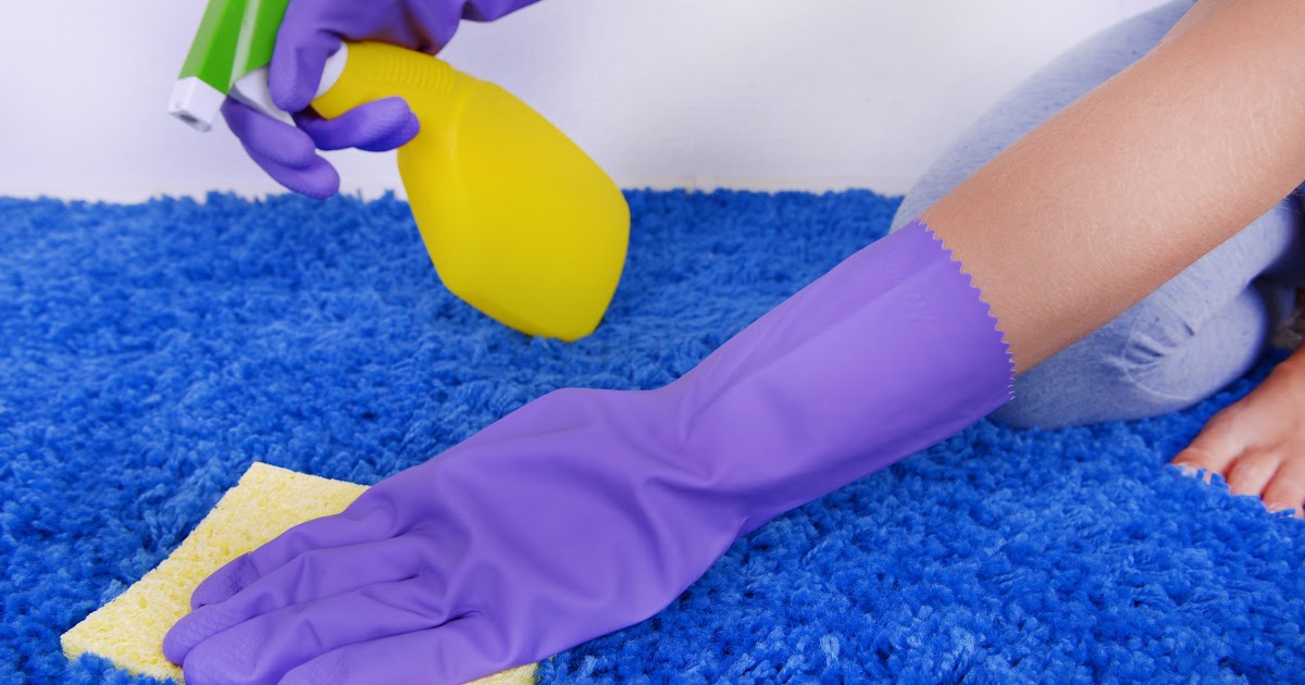 Hogar diez: La importancia de un hogar limpio