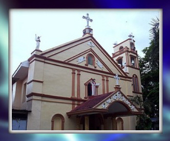 Faith, Hope, Belief, Prayers, Miracles: Churches in Region 4A - Calabarzon