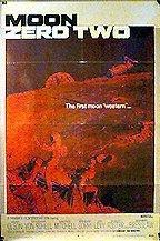 MOON ZERO TWO (1969) | Movie reviews