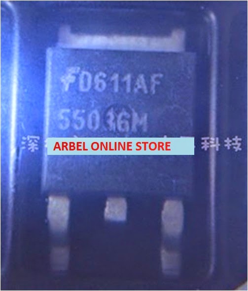 Mekanik Super: Komponen perbaikan ECU ,ECU,EFI dan Meter