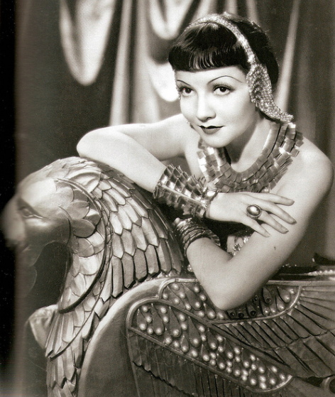 Let's Misbehave: A Tribute to Precode Hollywood: Precode Fashion Fix ...