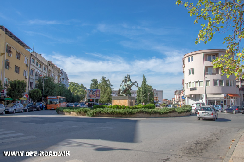 Veles, Macedonia - Photo Gallery - Macedonia Postcards