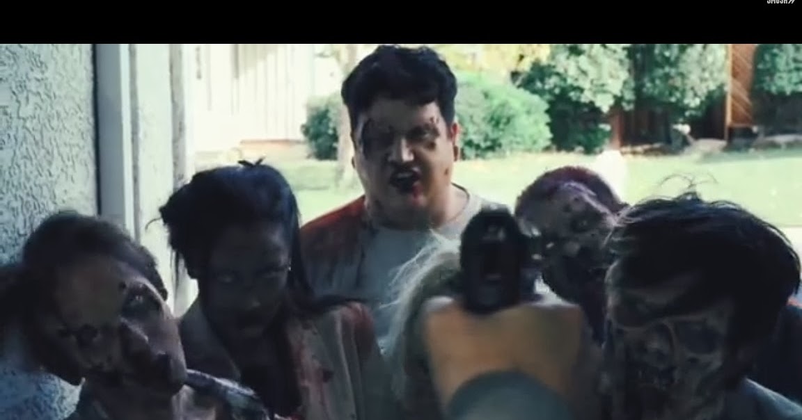 SMOSH VS ZOMBIES ~ new&sweeter videos