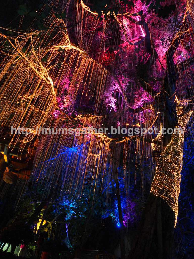 Penang Secret Avatar Garden Review And Visitor Tips ~ Parenting Times