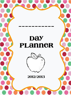 A Fresh New Day Book!