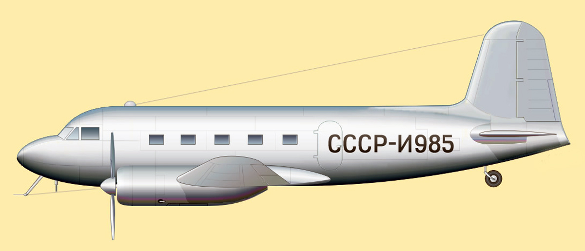 nhungdoicanh: Yakovlev Yak-16 Cork