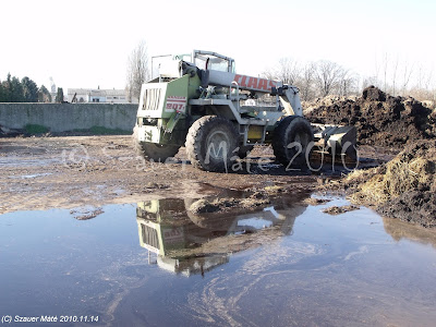 ..Mezőgépek..: CLAAS Ranger 907T